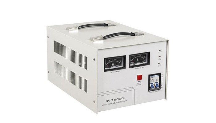 Automatic Voltage Regulator